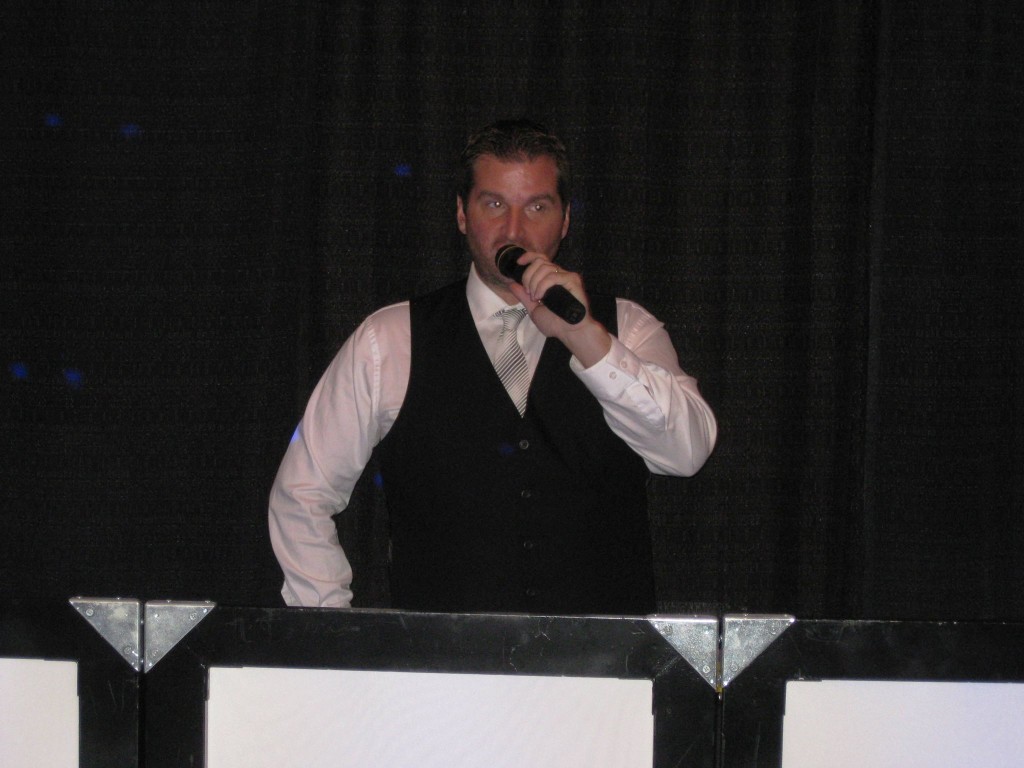 DJ Joe | Charlotte's Disc Jockey Mobile Entertainment Service